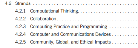 3 Ways to Teach Computer Science through Game Design – Mark Suter